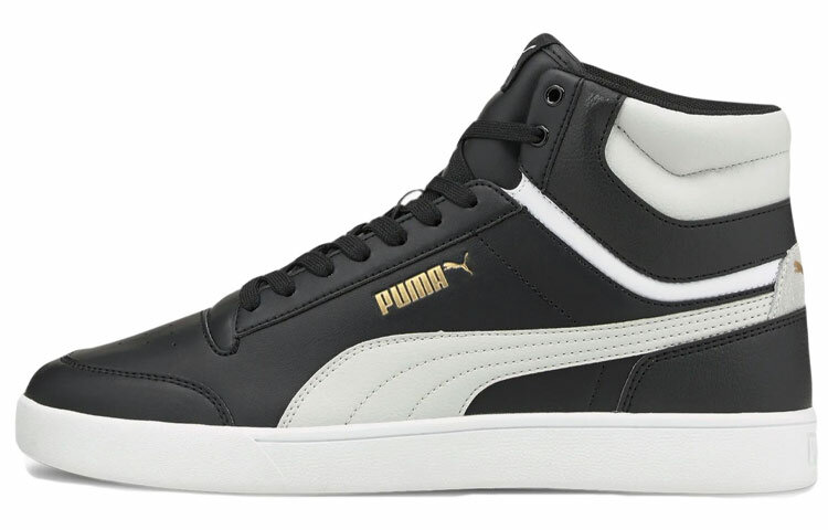 Кроссовки PUMA Shuffle, размер EU 41 стопа (26.5CM), black