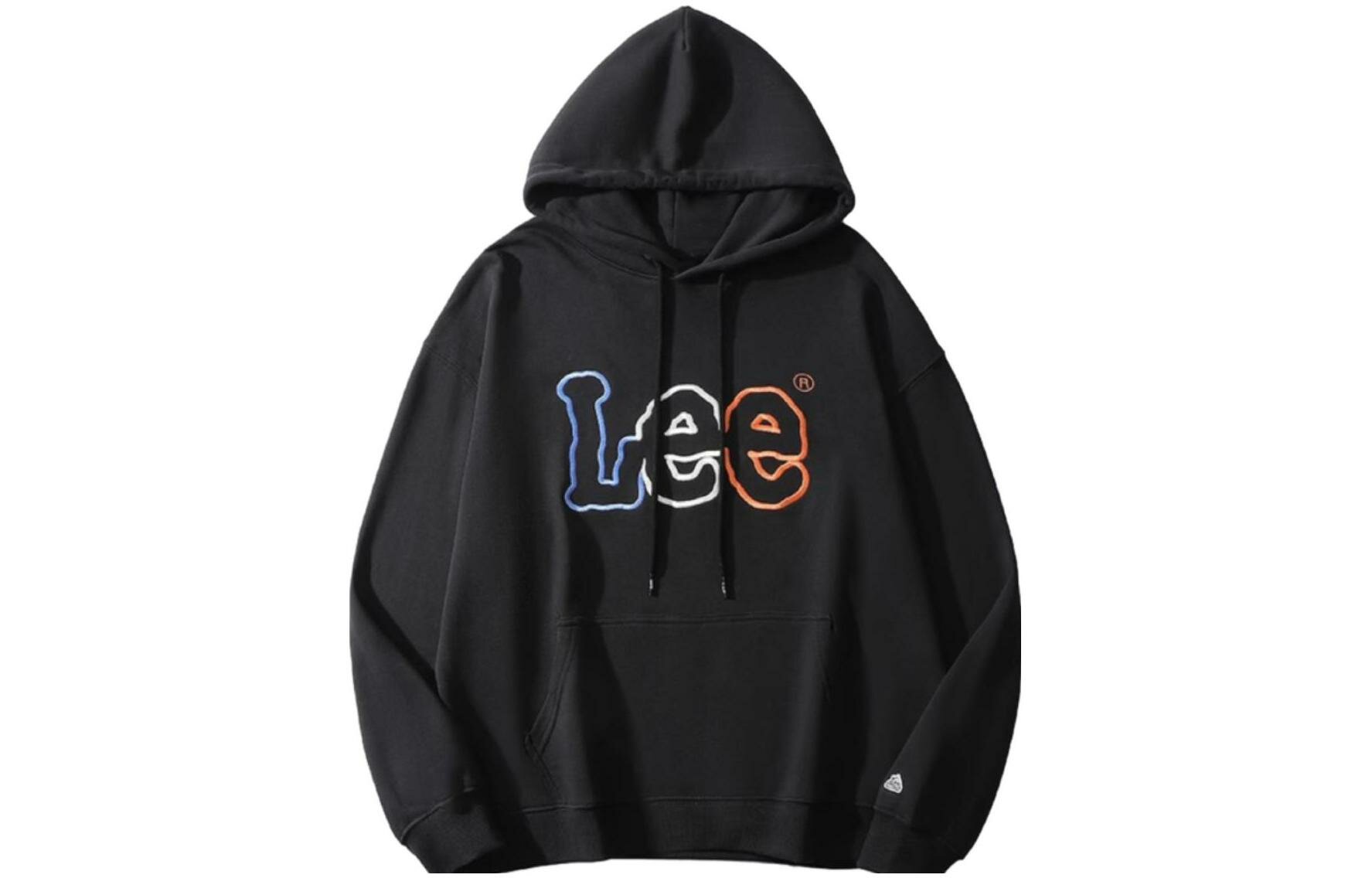 Толстовка Lee 1374065411, 1 шт.