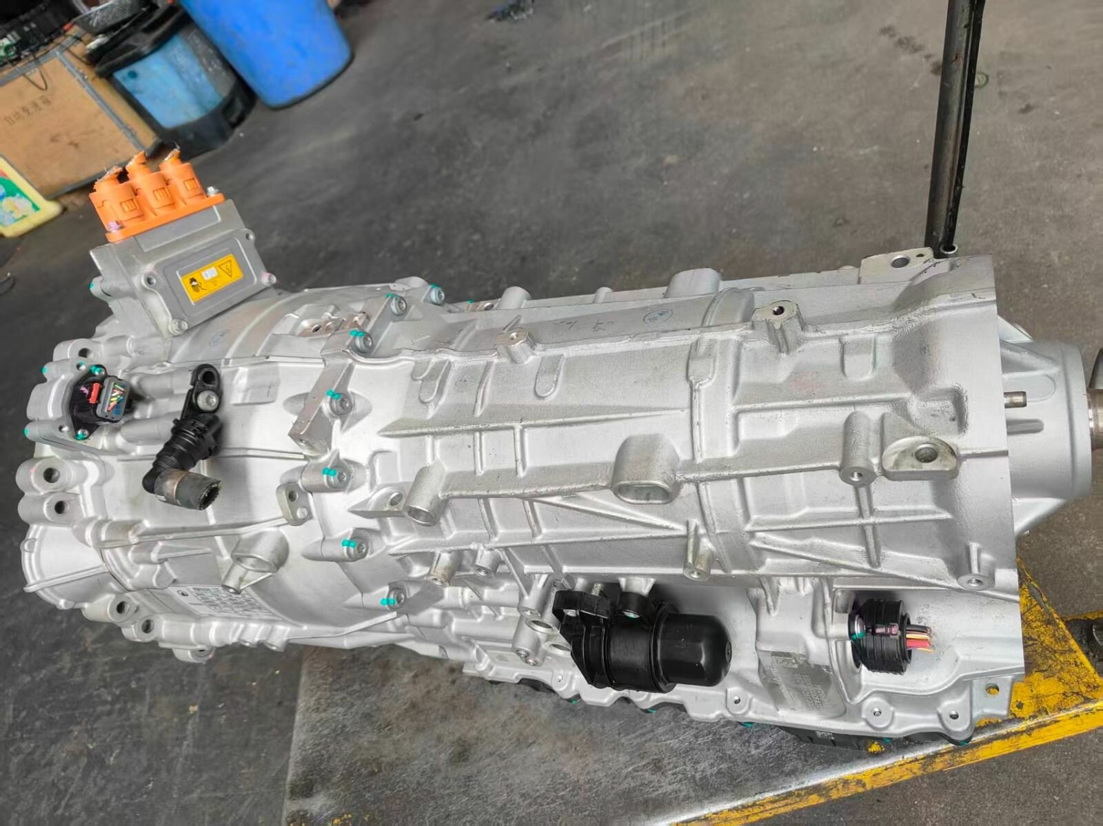 Акпп танк 500 тестовая акпп состояние 90 процентов новая