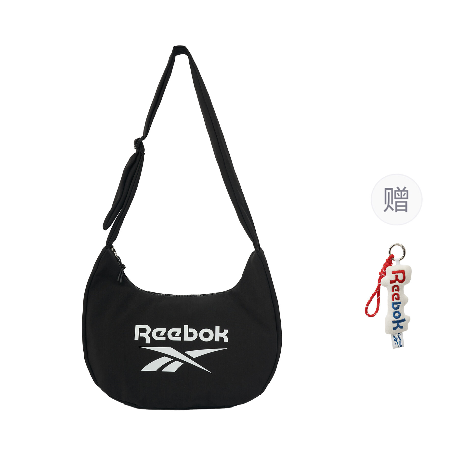 Сумка Sсrossbody Bag Black