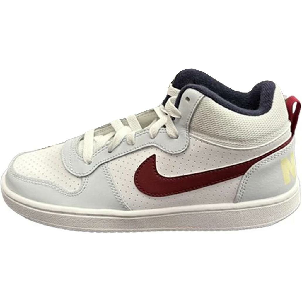 Кроссовки Court Borough Mid 2 GS