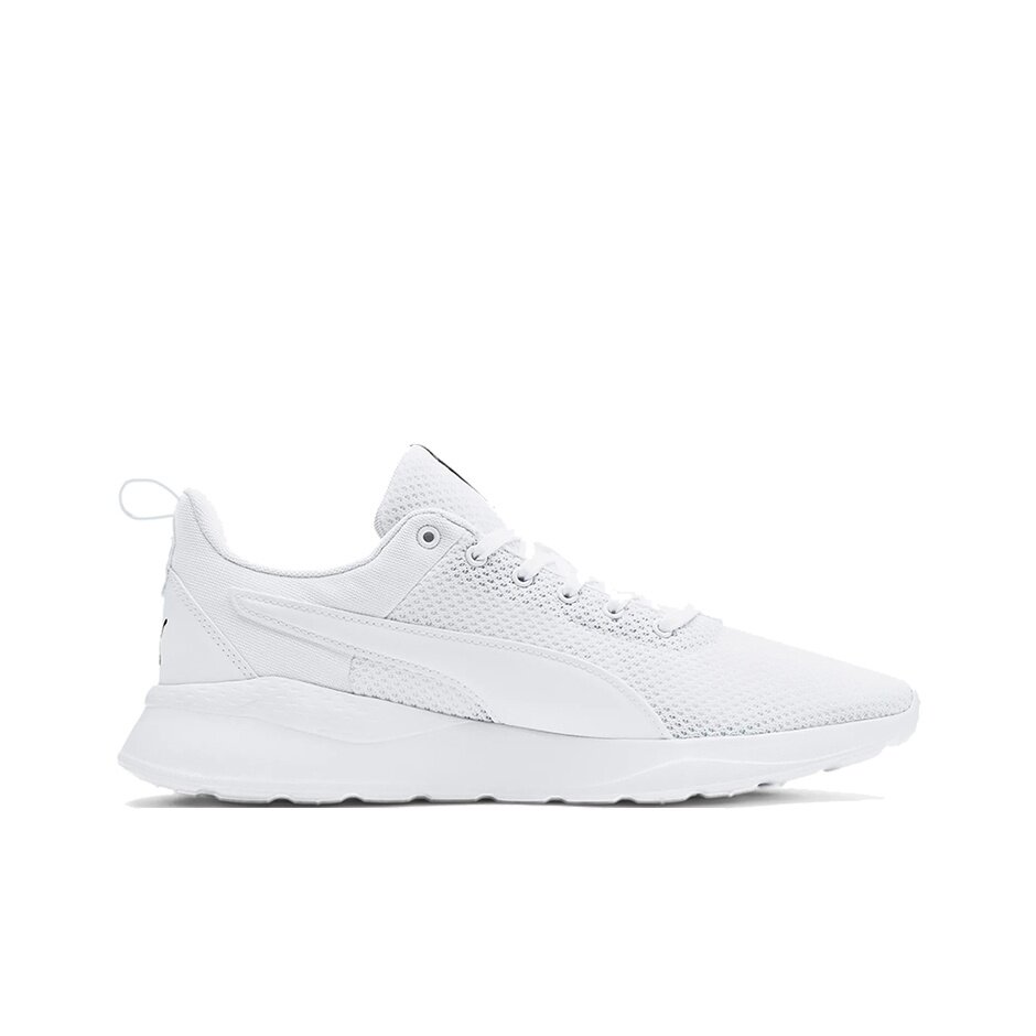 Кроссовки PUMA Anzarun Lite, размер EU 44 стопа (28.5CM), white — фото 1