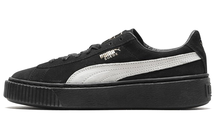 Кроссовки Suede