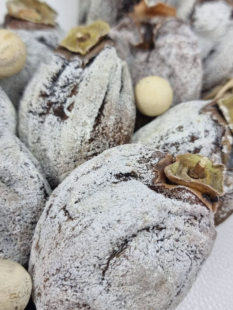 Хурма вяленая целая Армения