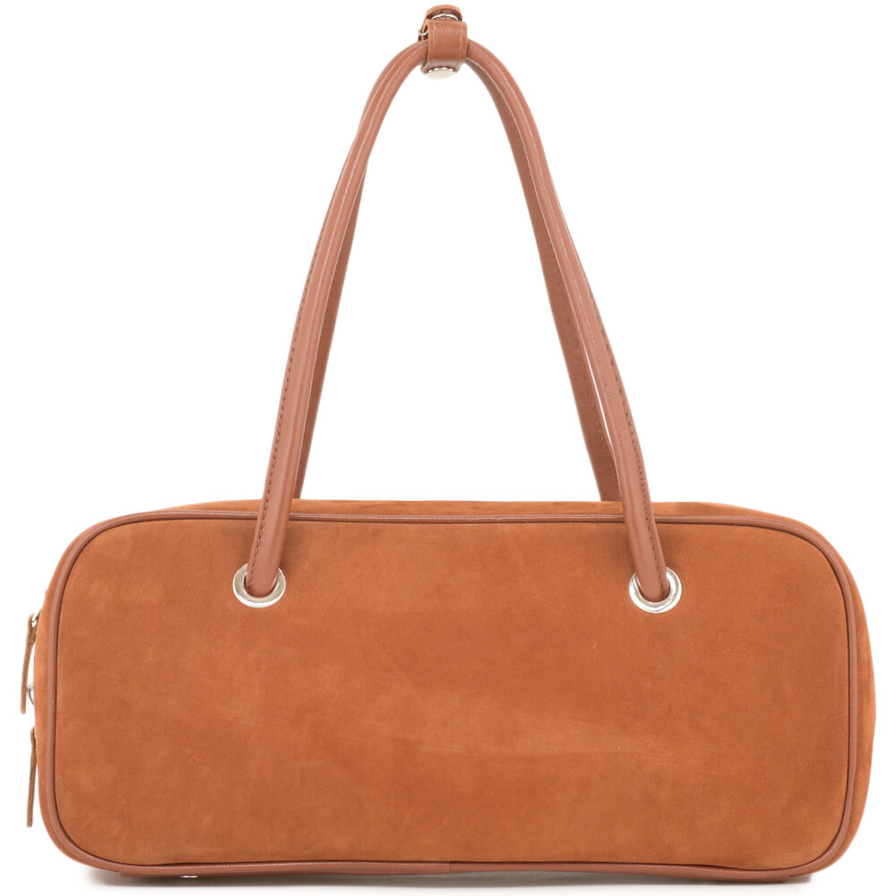 Сумка багет