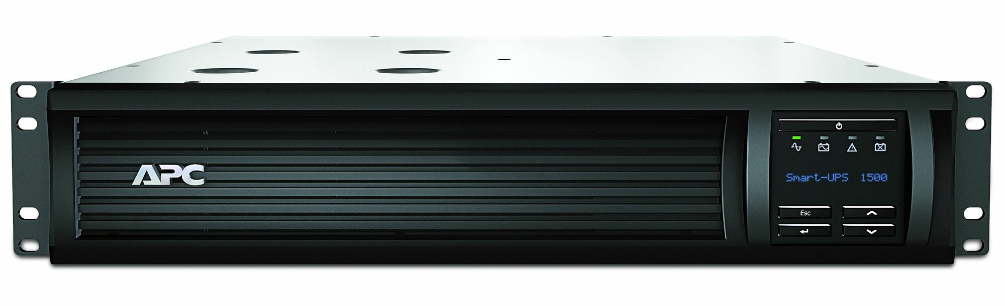 Источник беспроводного питания APC SMART X 1500VA SMX1500RMI2U