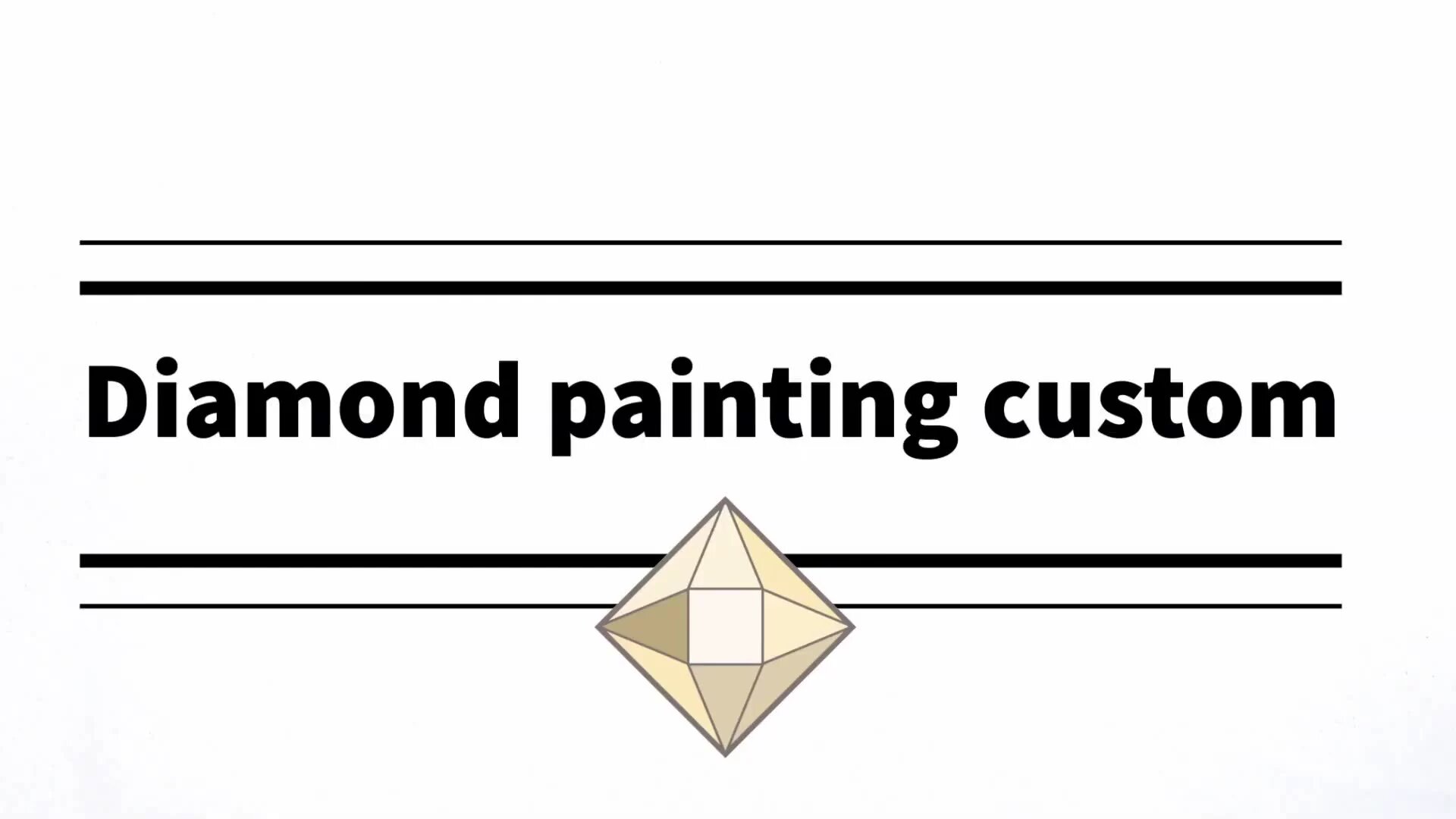 GATYZTORY фото индивидуальная 5D DIY алмазная картина вышивка крестом индивидуальная мозаика алмазная картина полная квадратная алмазная вышивка подарок