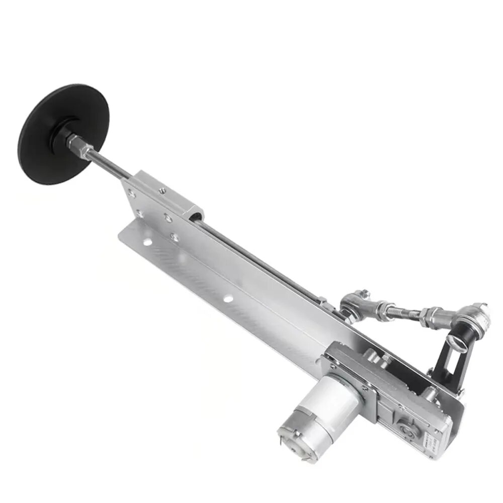 Секс-машина, поршневая машина для любви, 2-8 см, 3-15 см, поршневой линейный 3-15cm 200rpm, 24V