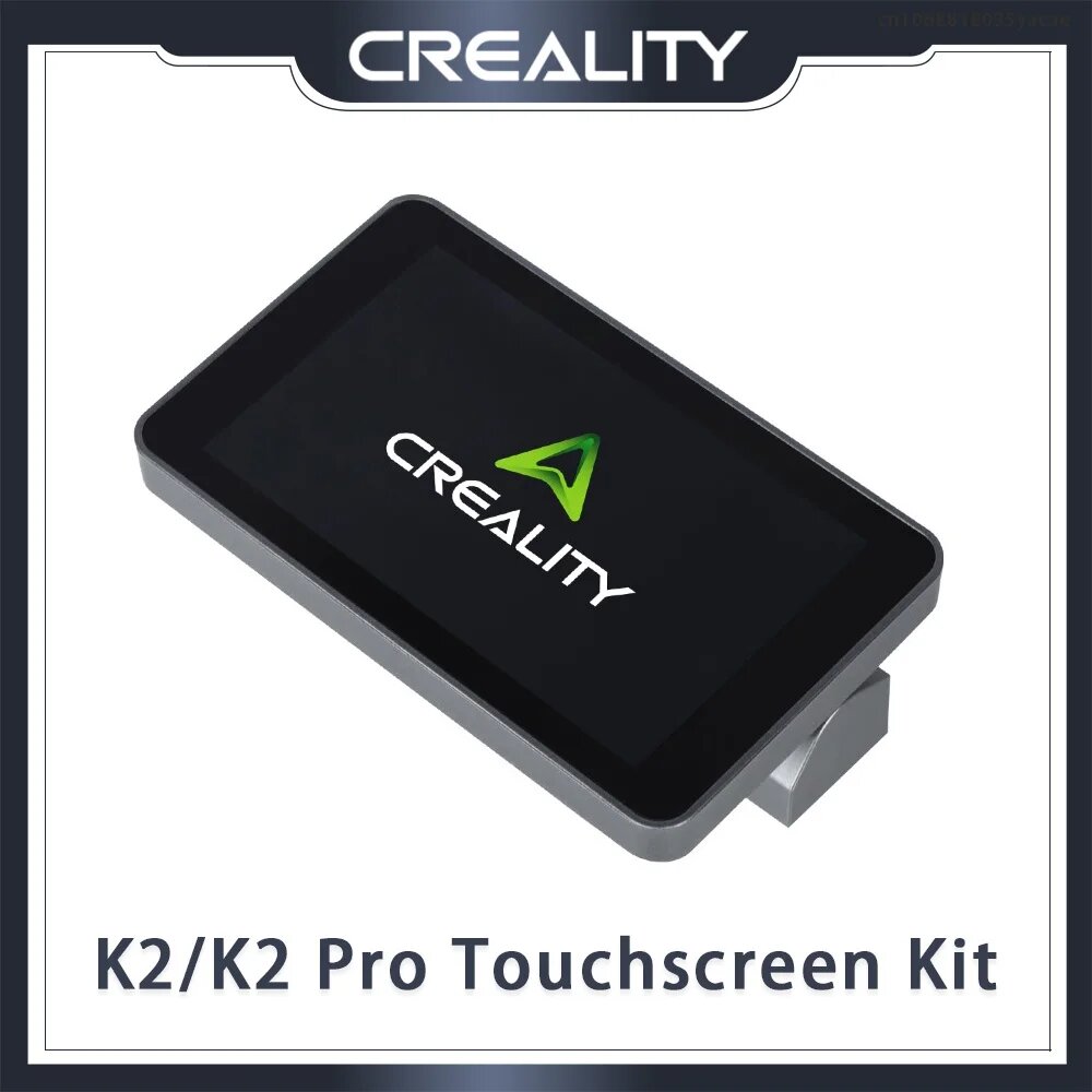Creality K2/K2 Pro комплект сенсорного экрана 480x800