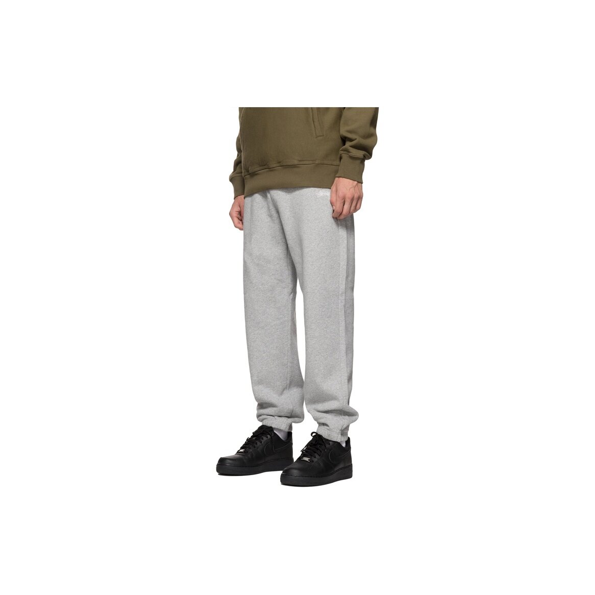 Брюки джоггеры Stussy