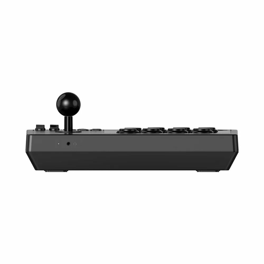8BitDo Arcade Stick для Xbox, Xbox One - Беспроводной геймпад для Xbox Series X/S, Xbox One, Windows, красный — фото 1