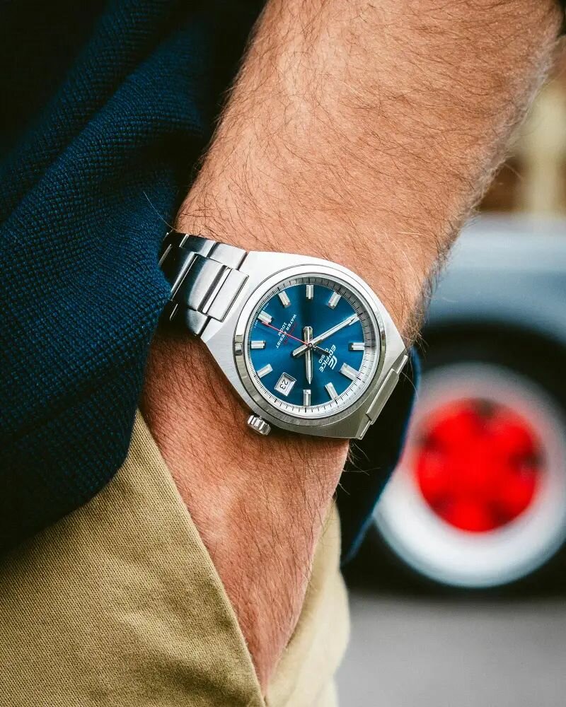 Наручные часы CASIO — фото 1