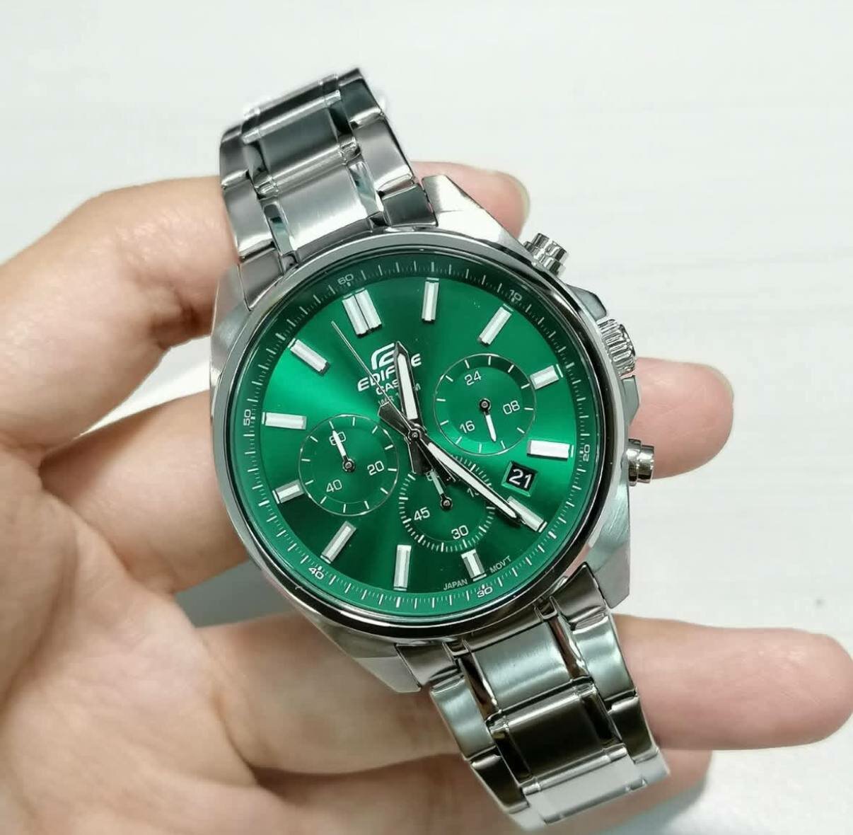 Наручные часы CASIO — фото 1