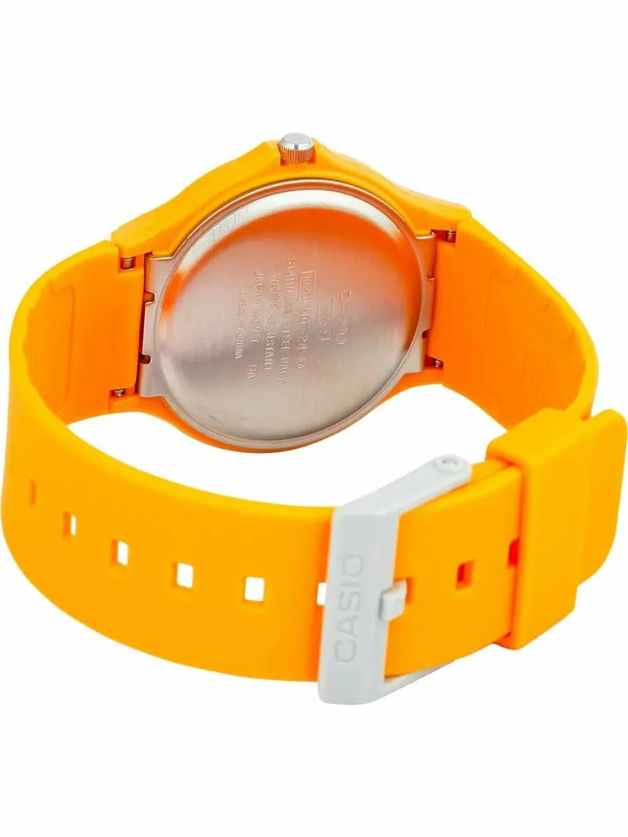 Наручные часы CASIO — фото 1