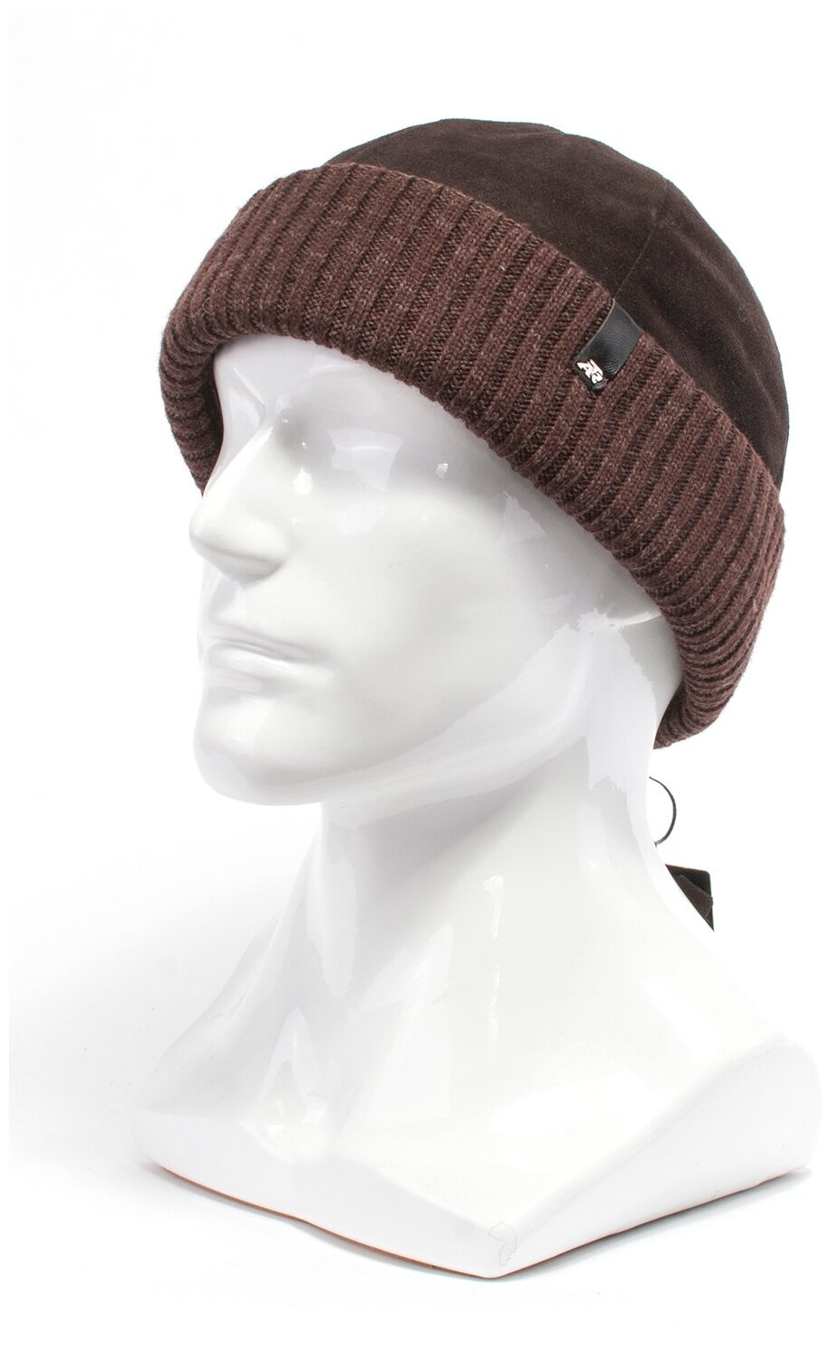 Шапка для мужчин