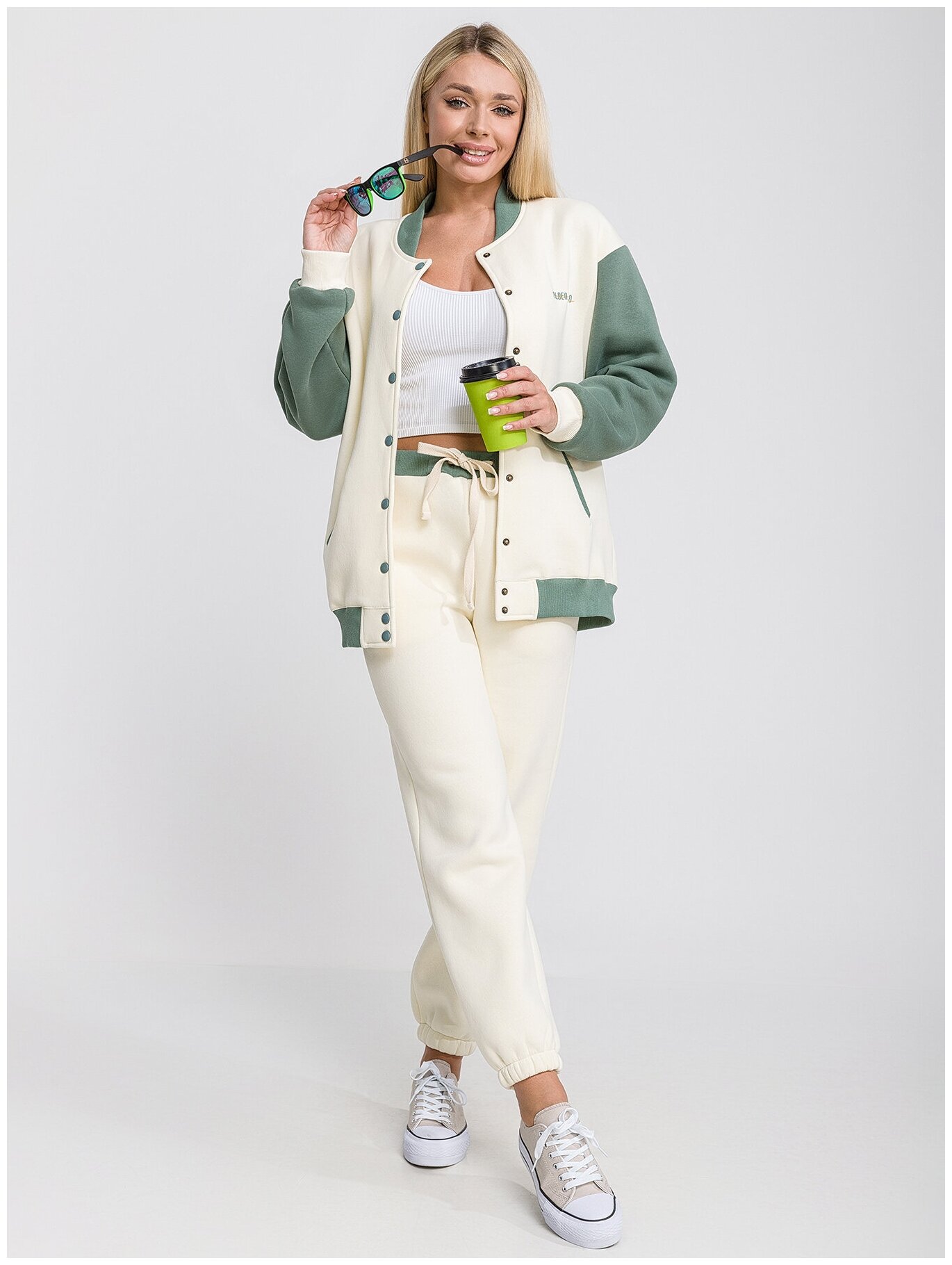 Комплект одежды