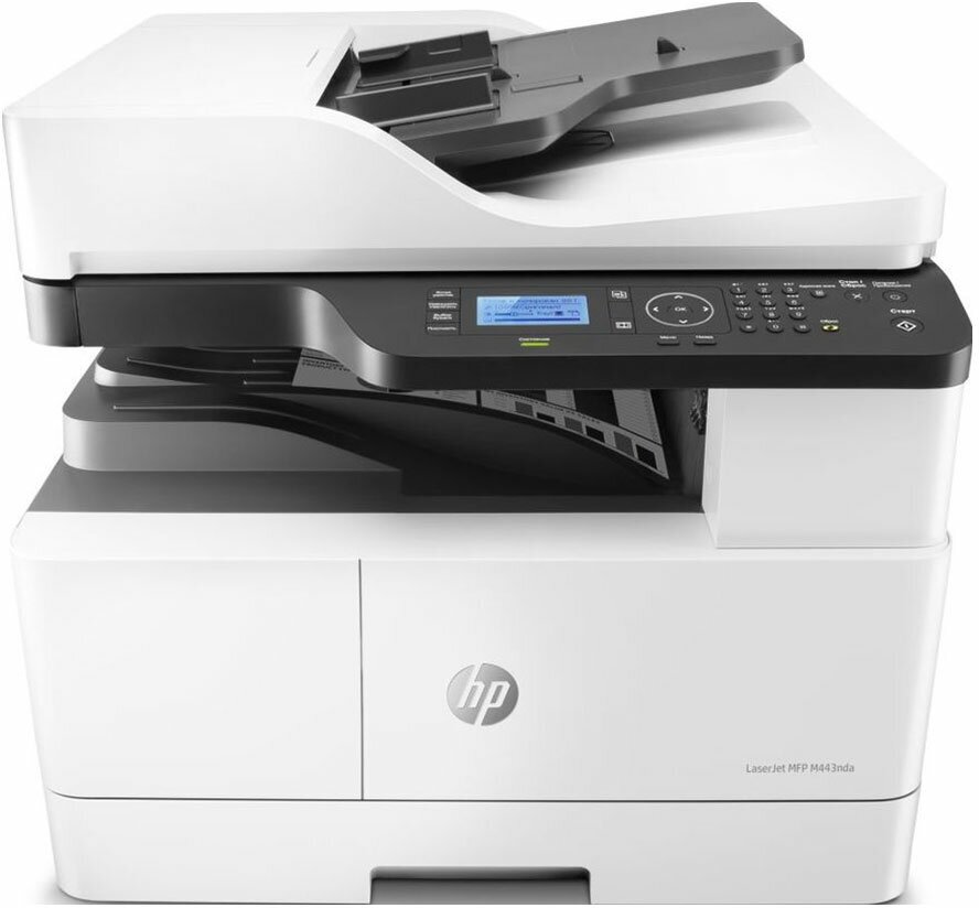 МФУ HP LaserJet M443nda (8AF72A)