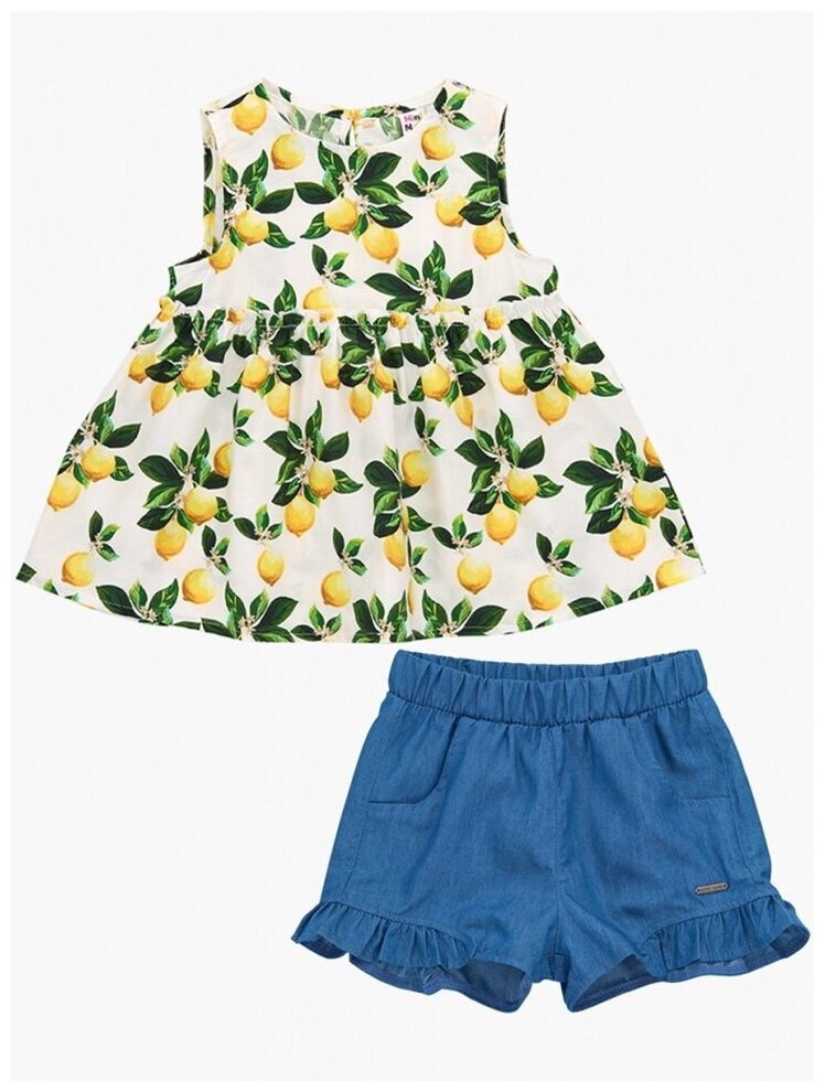 Комплект одежды