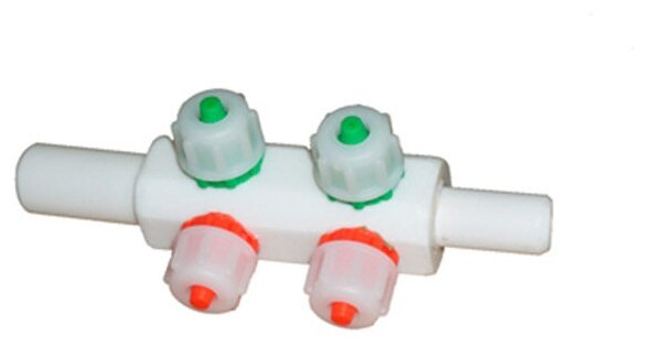 Воздушный распределитель АТ-4