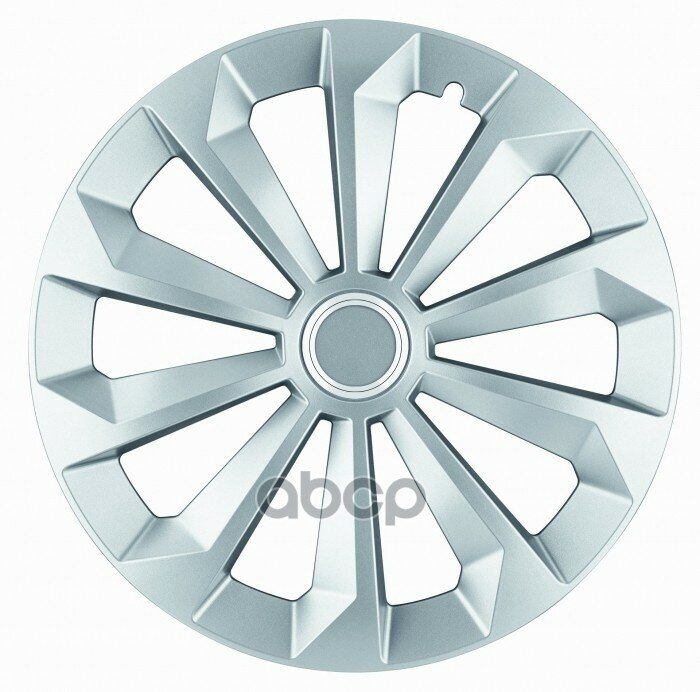 Колпаки R-15 фейм (4 шт) Джестик 15-083 Jestic арт. 15-083