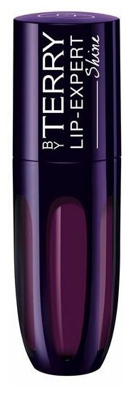 By Terry жидкая сияющая помада Lip-Expert Shine (Juicy Fig)