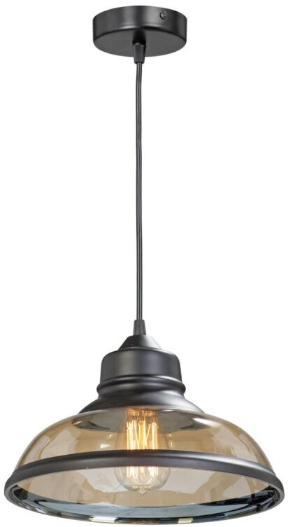 Подвесной светильник Vitaluce V4533-1/1S