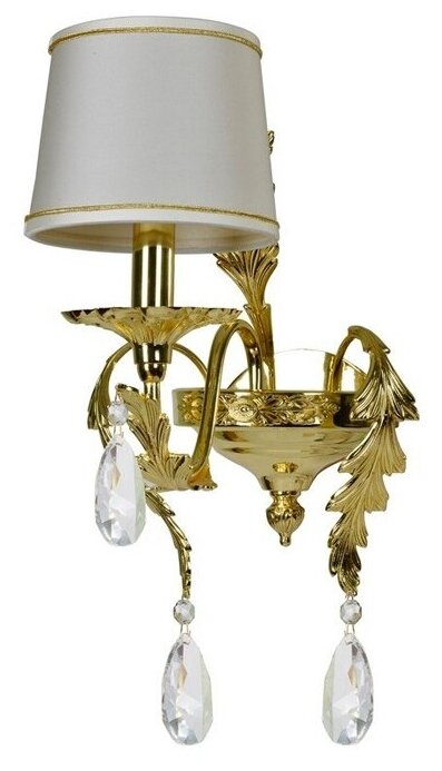 Бра Беатрис 378020701 Chiaro