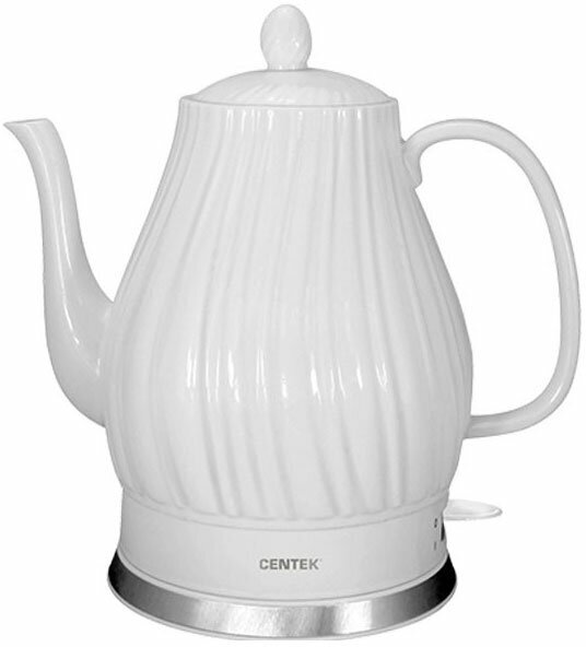 Чайник электрический Centek CT-0064