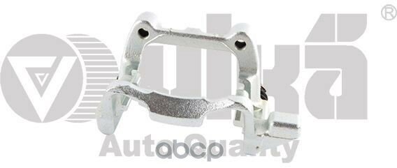 Скоба заднего суппорта левая Vika арт. 66151578001