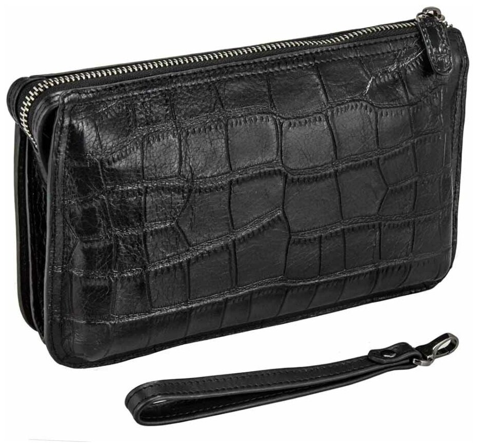 Сумка клатч