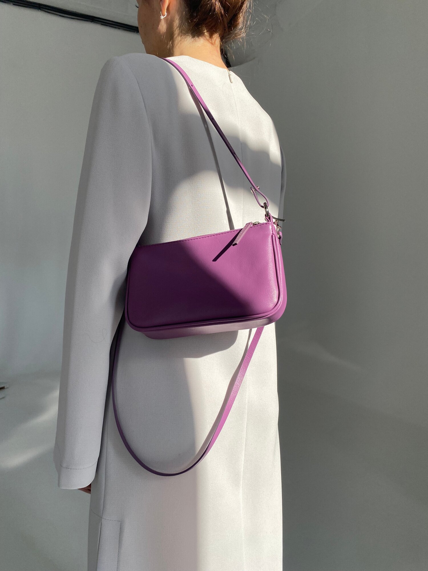 Сумка кросс-боди