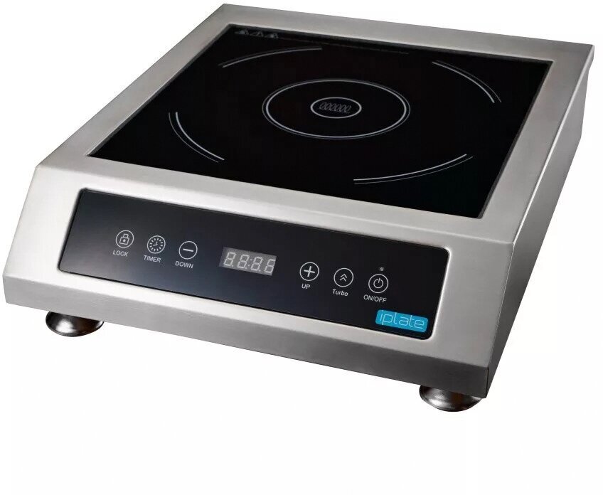 Индукционная плита iPlate Alina