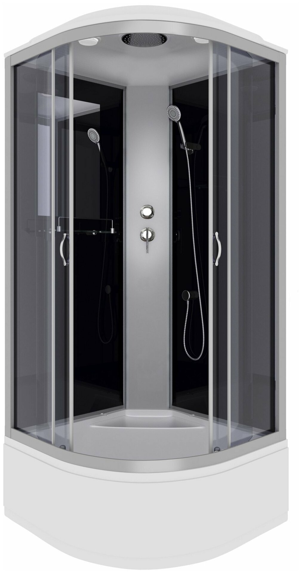 Душевая кабина Niagara NG-2508-14