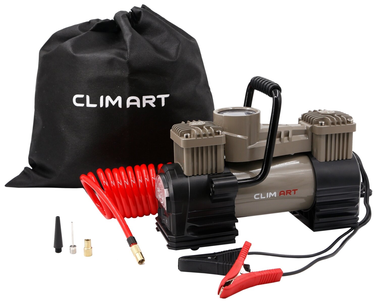 Компрессор CA CA-70Lx2 LED CLIM ART арт. cla00003