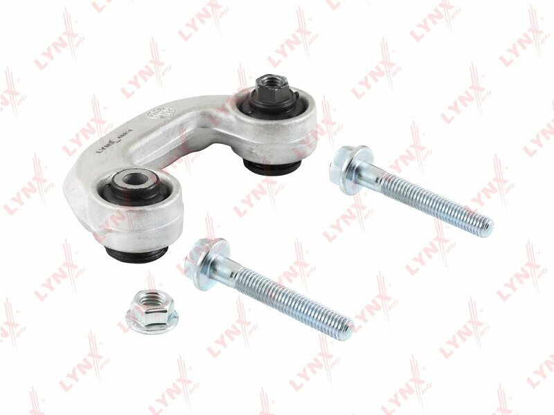 Стойка стабилизатора передняя правая