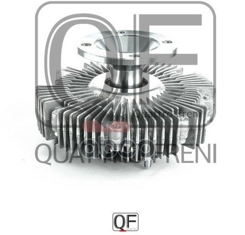 Муфта вентилятора охлаждения QUATTRO FRENI арт. QF00100099