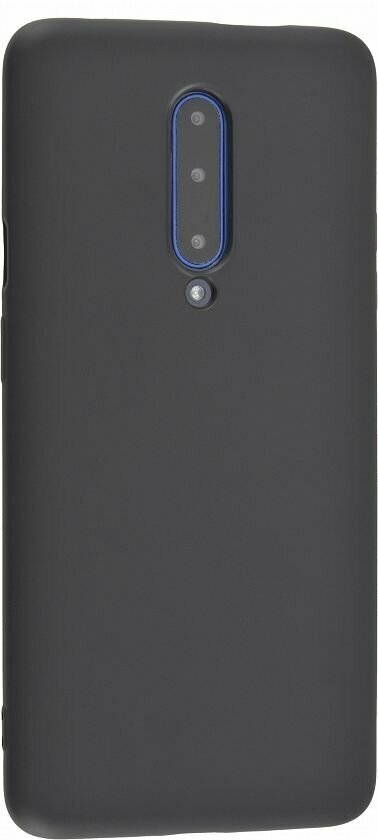 Чехол для смартфона Matte для One+7, 1+7 Pro, черный матовый