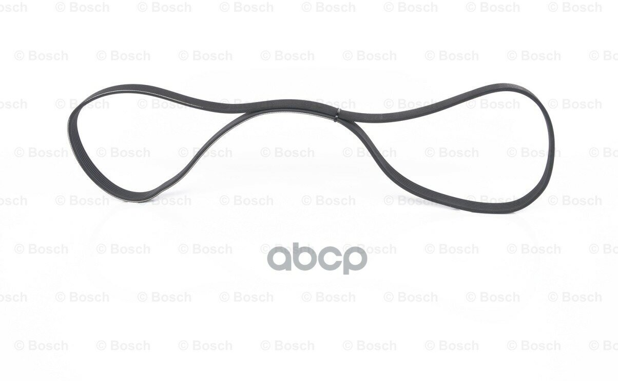Ремень поликлиновой BOSCH 1987947958 Bosch арт. 1987947958