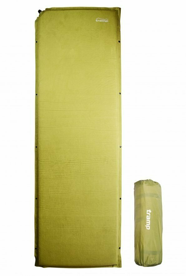 Tramp Ковер самонадувающийся комфорт плюс, толщина 5 см