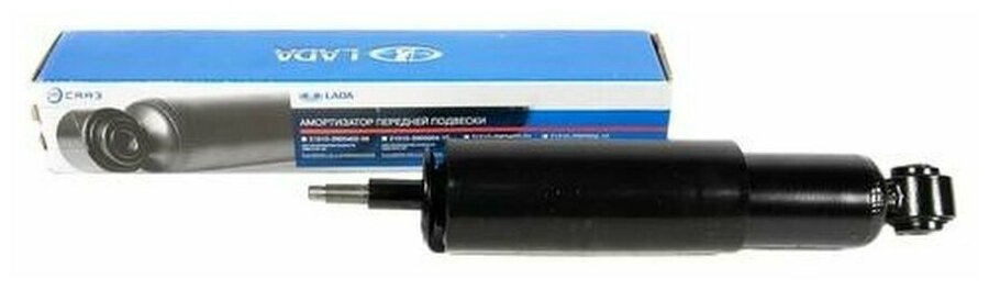 Амортизатор ВАЗ 2123 передний (45.2905402) LADA 21230-2905402-03