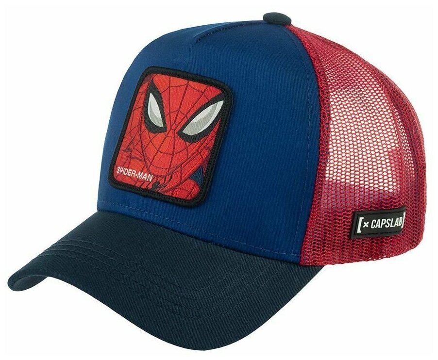 Бейсболка Базовая коллекция для мужчин и женщин