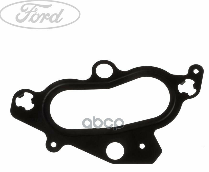 Прокладка термостата Ford 1216653 FORD арт. 1216653