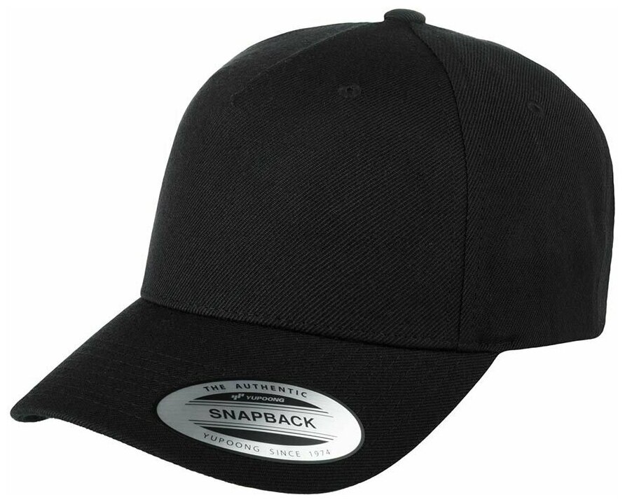 Бейсболка Базовая коллекция для мужчин и женщин