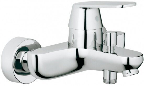 Смеситель для ванны Grohe Eurosmart Cosmopolitan 32831000