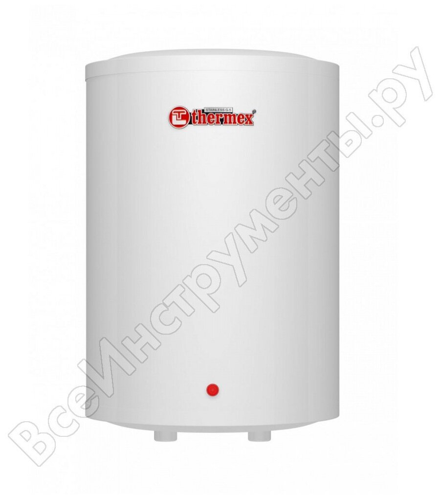 Аккумуляционный электрический бытовой водонагреватель Термекс N 15 O ЭдЭБ00626