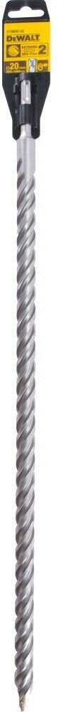 Бур SDS-plus DeWalt 20х600мм DT9600