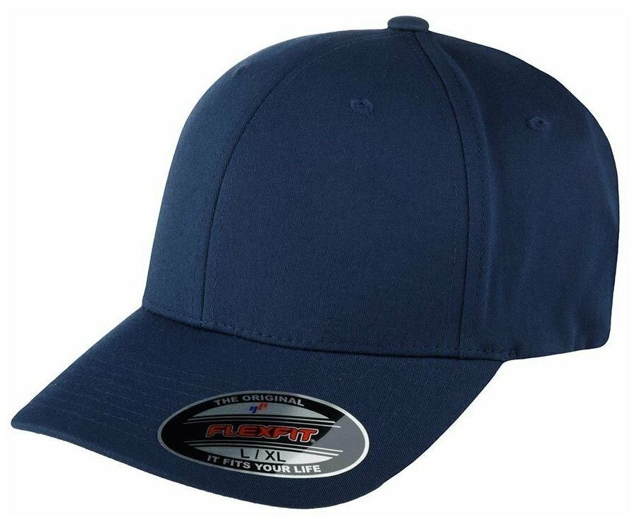 Бейсболка Базовая коллекция для мужчин и женщин