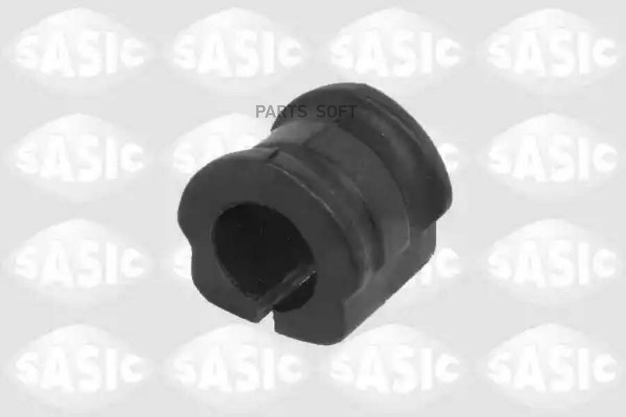 SASIC Втулка стабилизатора VAG A2/FABIA/POLO 20.8мм 99- пер.