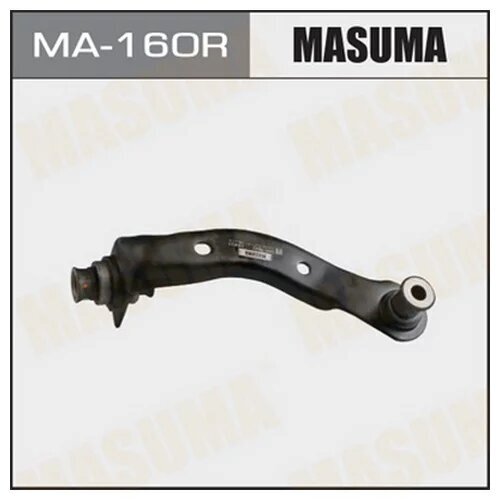 Рычаг верхний MASUMA MASUMA MA160R
