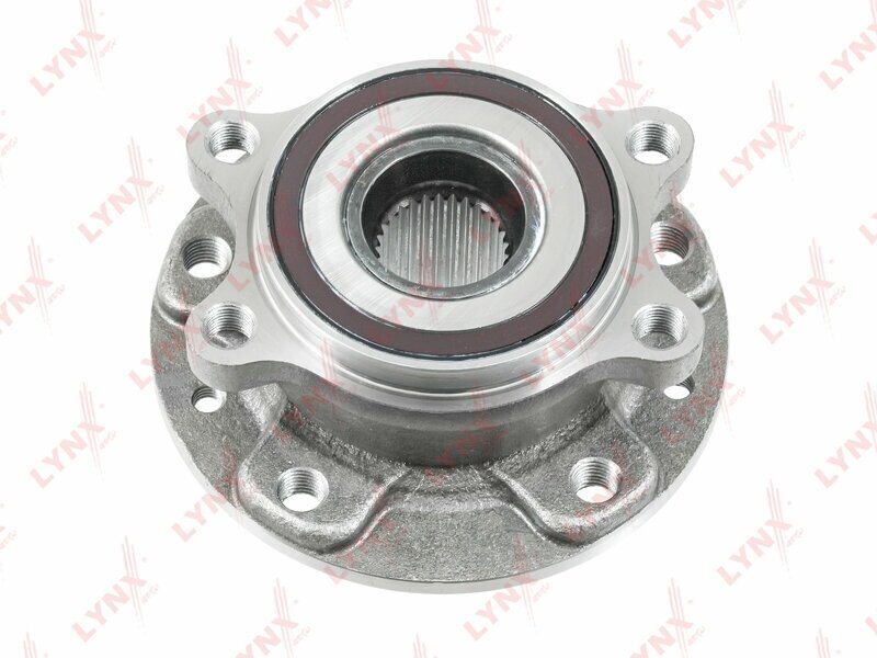 Renault Megane IV Hatchback (B9A/M/N_) 1.5 dCi 90 (B9A1) (K9K 656) (2015-2024), япония Ступица колеса передняя, Рено Меган 4 Хэтчбек